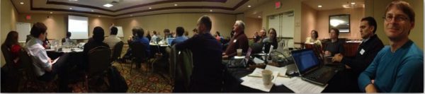 Open Learning Analytics - Society for Learning Analytics Research (SoLAR)