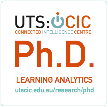 3 PhD Scholarships in Learning Analytics - Society for Learning Analytics Research (SoLAR)