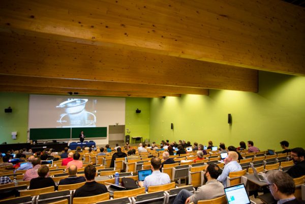 Conference Proceedings - Society for Learning Analytics Research (SoLAR)